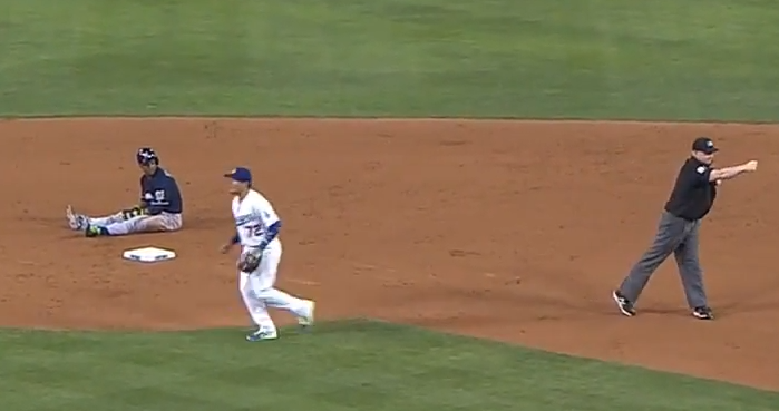 Running Interference | Unified Umpires Association of Southern New Jersey